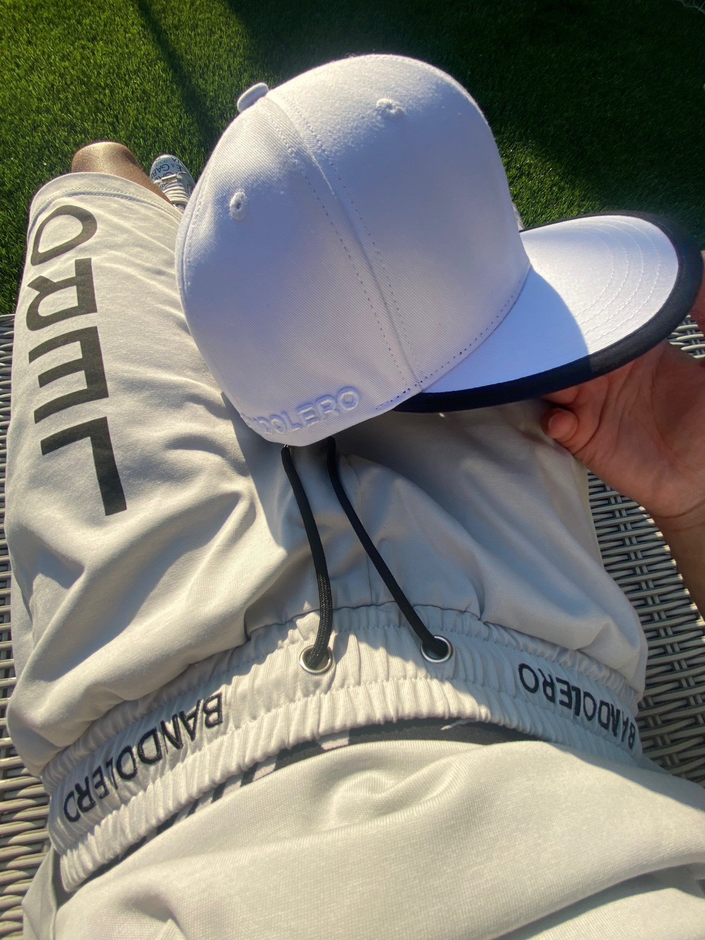 Bandolero Icon Set | Bandolero Streetwear